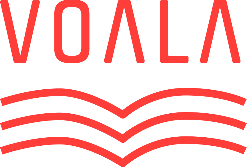 Voala – Grafické studio s láskou k papíru