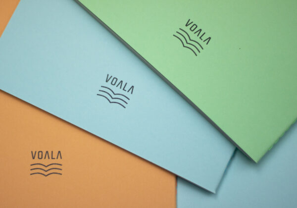 Design Works - Voala